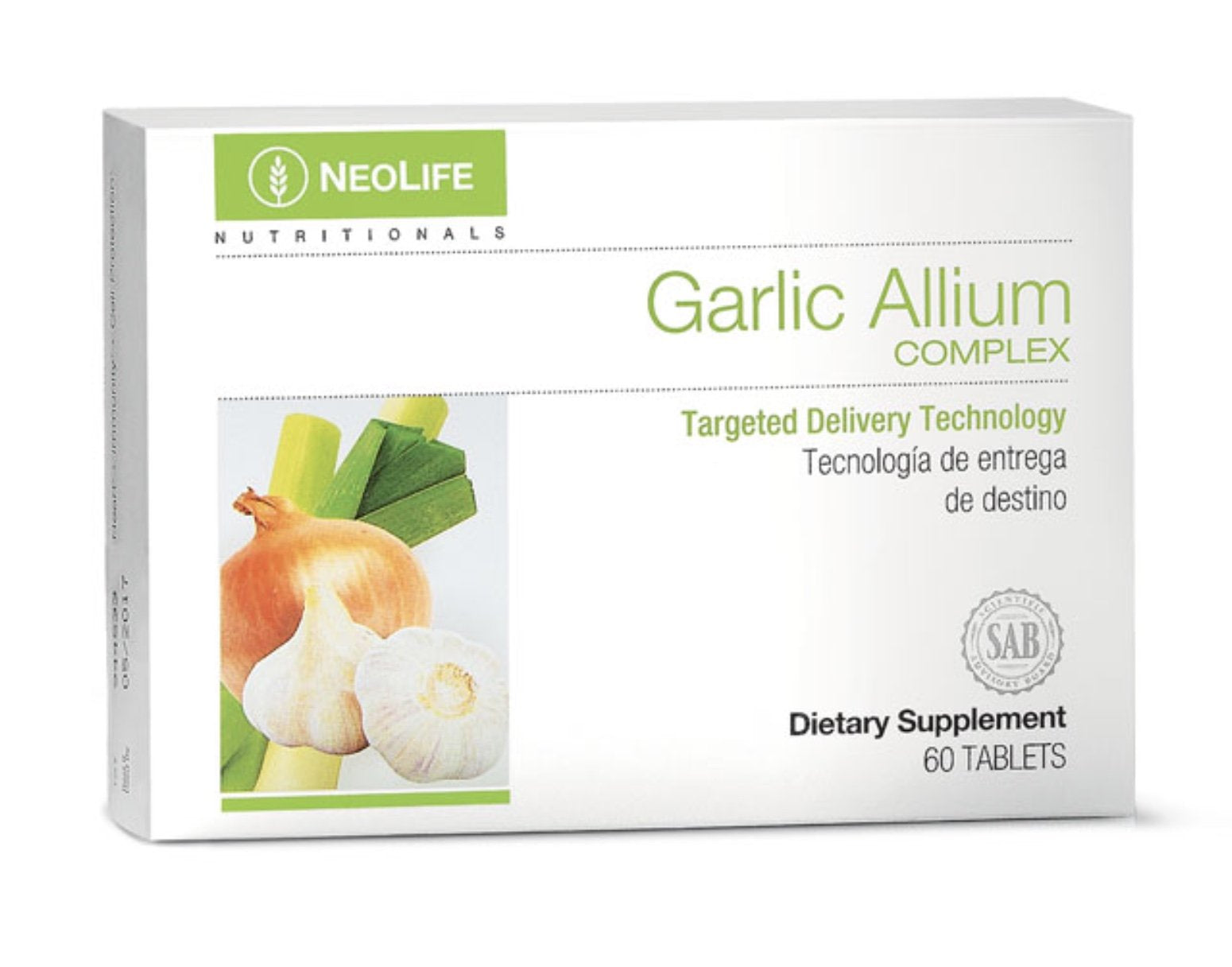 active allicin for wellness