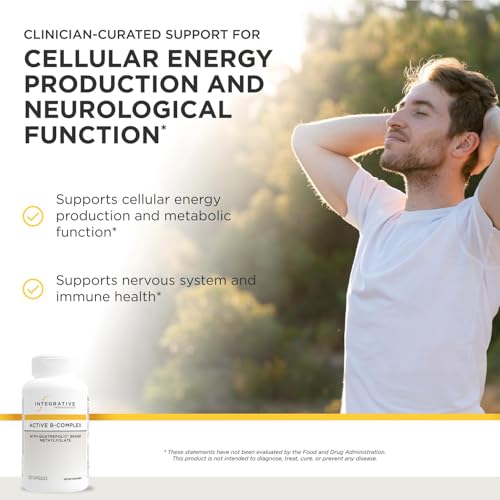 Active b-complex for energy support