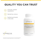 Active b-complex for overall wellness