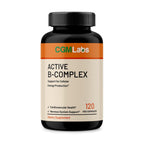 active b complex vitamin capsules