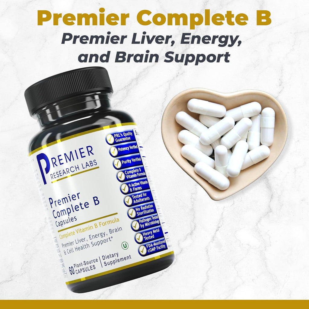 active b vitamins for energy