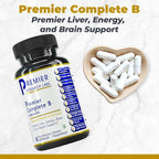 active b vitamins for energy