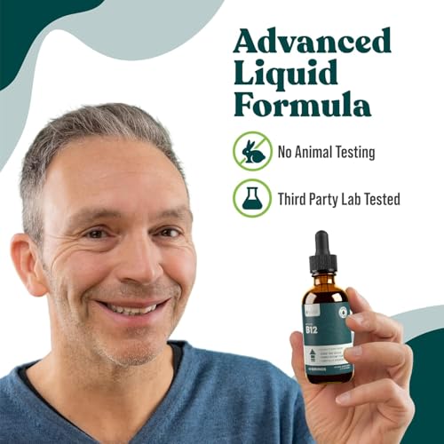 Active B12 for immune health