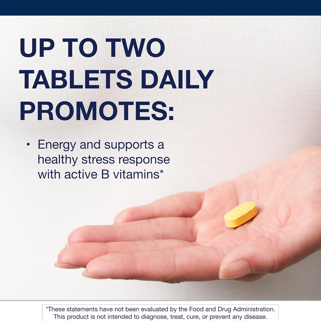 active b6 and b12 vitamin benefits