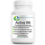 Active B6 P5P vitamin benefits