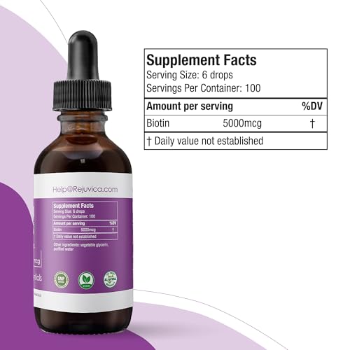 active biotin for overall wellness