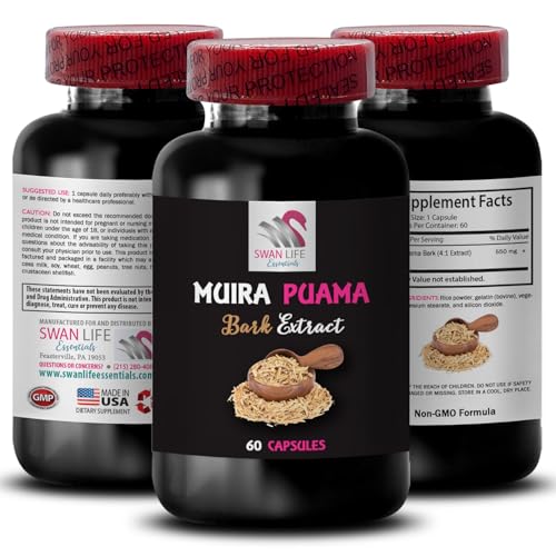 active boost formula with muira puama