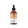 Active Cordyceps tincture for energy
