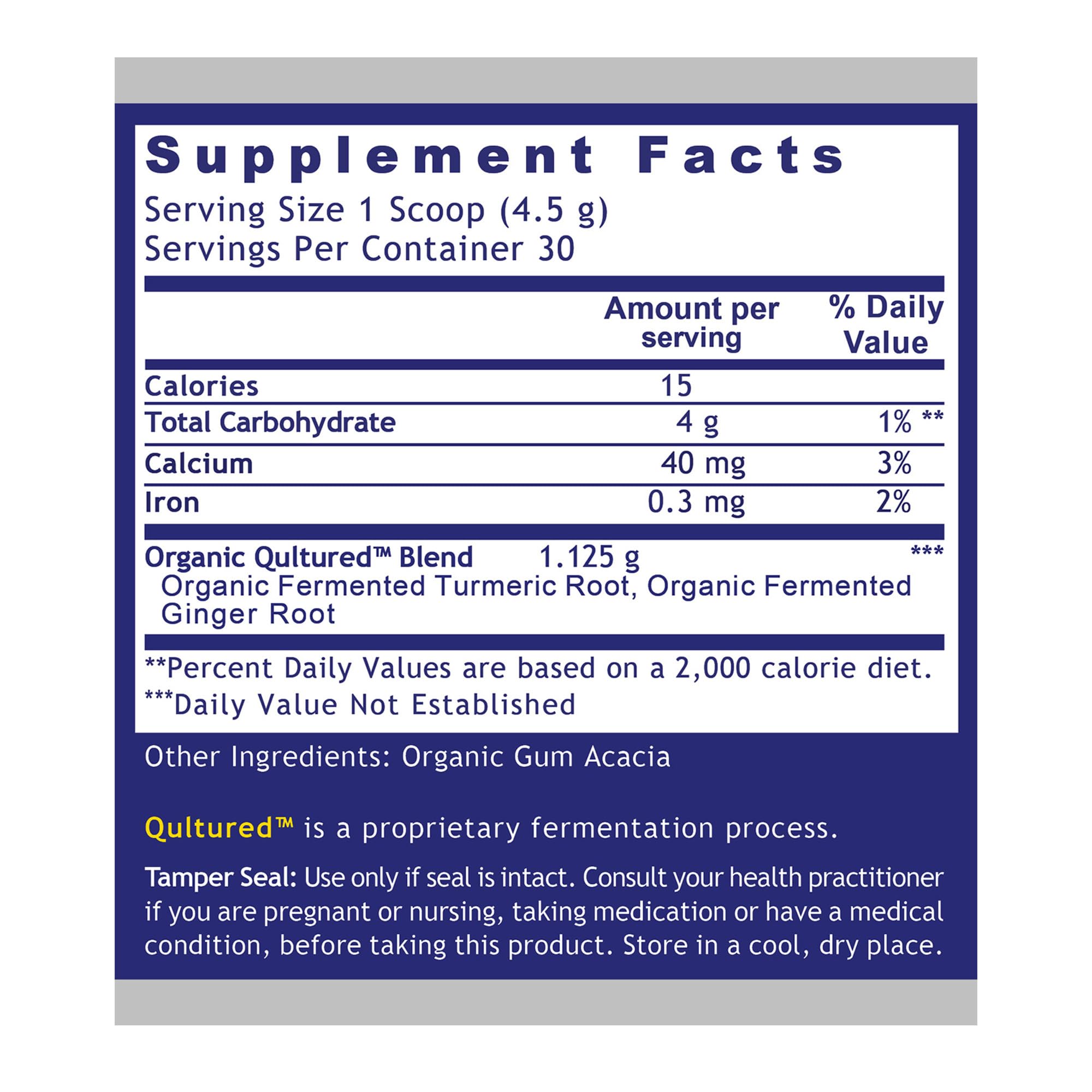 active curcuminoids for wellness