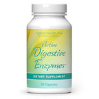 active digestive enzymes for gut health