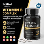 Active forms of Vitamin B