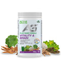 Active Green Pro blended vitamin benefits