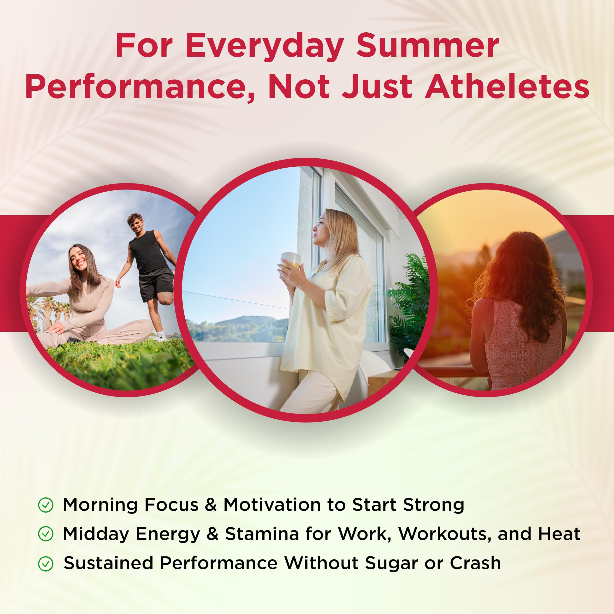 Active Green Pro health and wellness