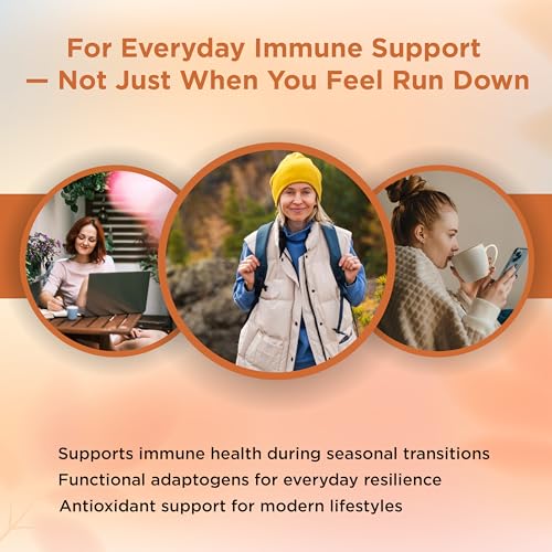 Active Green Pro immune system booster