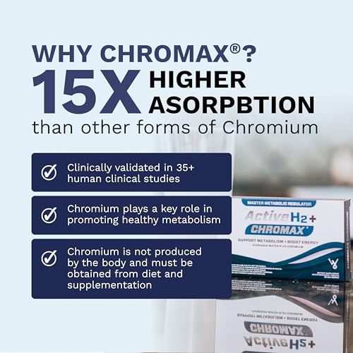 Active H2+ for daily wellness