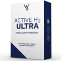 Active H2 hydrogen water tablets