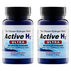 Active H2 hydrogen water tablets