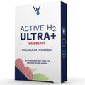 Active H2 Ultra+ hydrogen water tablets