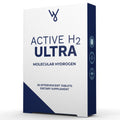 Active H2 Ultra+ hydrogen water tablets