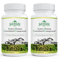 Active Hexose Correlated Compound capsules