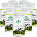 Active Hexose Correlated Compound capsules