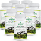 Active Hexose Correlated Compound capsules