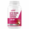 Active Hexose Correlated Compound capsules