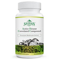 Active Hexose Correlated Compound supplement