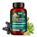 Active Immune Up elderberry capsules