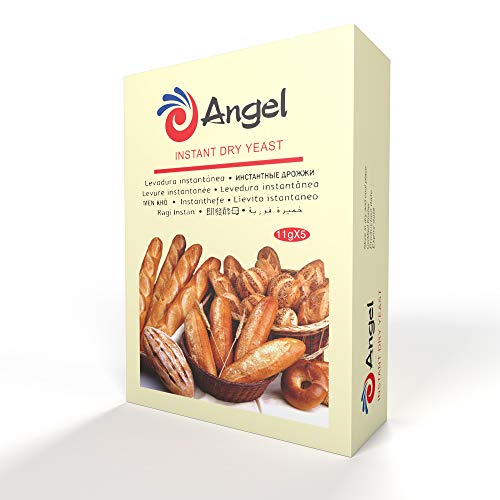 active instant dry yeast sachets