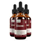 active iodine drops for wellness