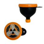Active Lifestyle funnel for water bottles