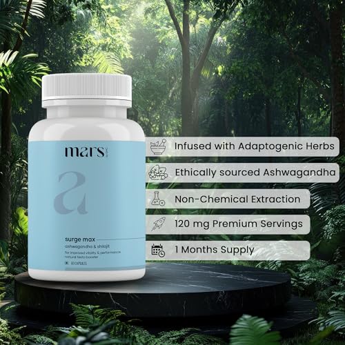 active lifestyle shilajit capsules pack