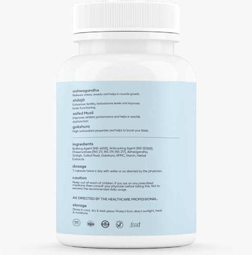 active lifestyle shilajit capsules