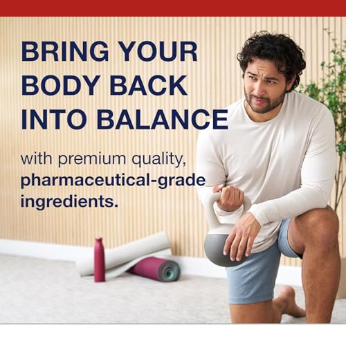 Active lifestyle support with Bone Builder