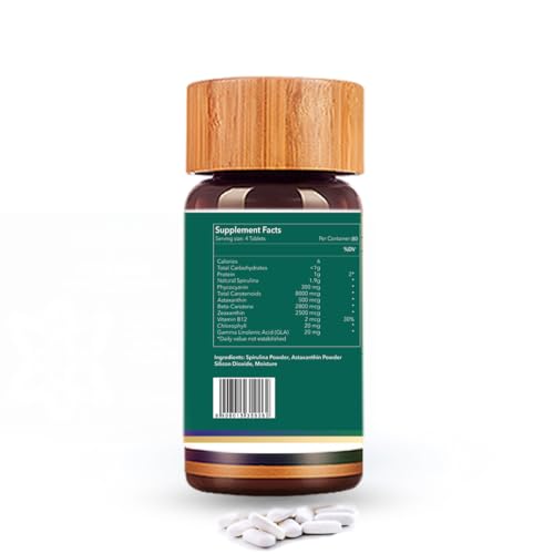 active lifestyle vitamin tablets