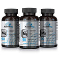 Active Mg magnesium blend for cramps