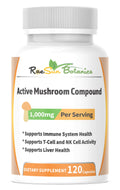 Active Mushroom Complex for immune support