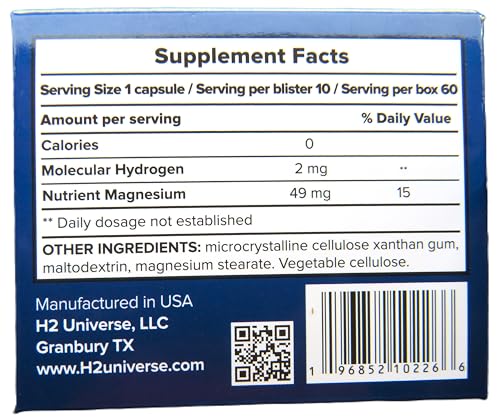 active nanobubbles for wellness