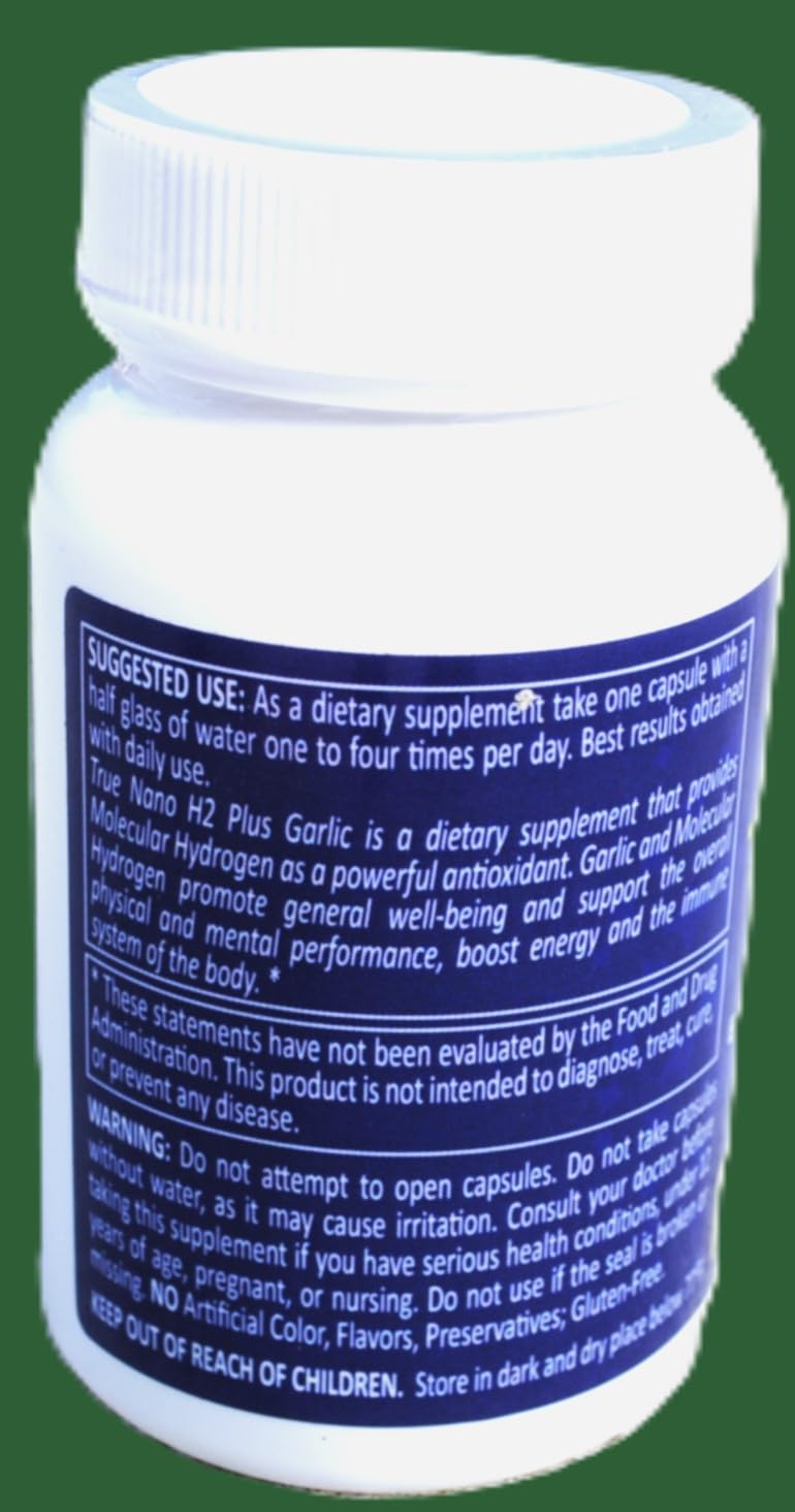 active nanobubbles for wellness
