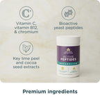 active peptides for energy boost
