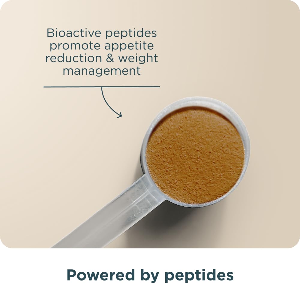 active peptides for weight management