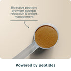 active peptides for weight management