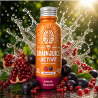 active pomegranate acai multivitamin
