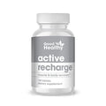 active recharge magnesium supplement benefits