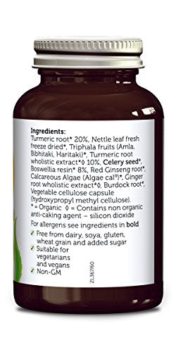 active turmeric for holistic wellness