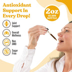 active turmeric supplement for vitality