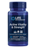 active vitality multivitamins for men