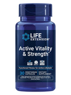 active vitality multivitamins for men