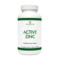 Active Zinc immune support supplement